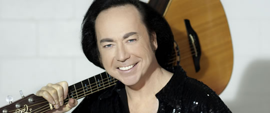 Lionel Midford Publicity