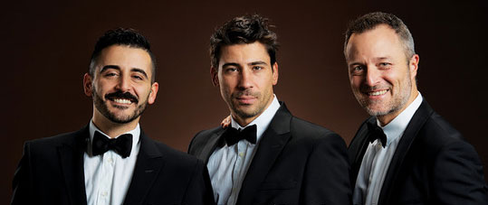 Lionel Midford Publicity